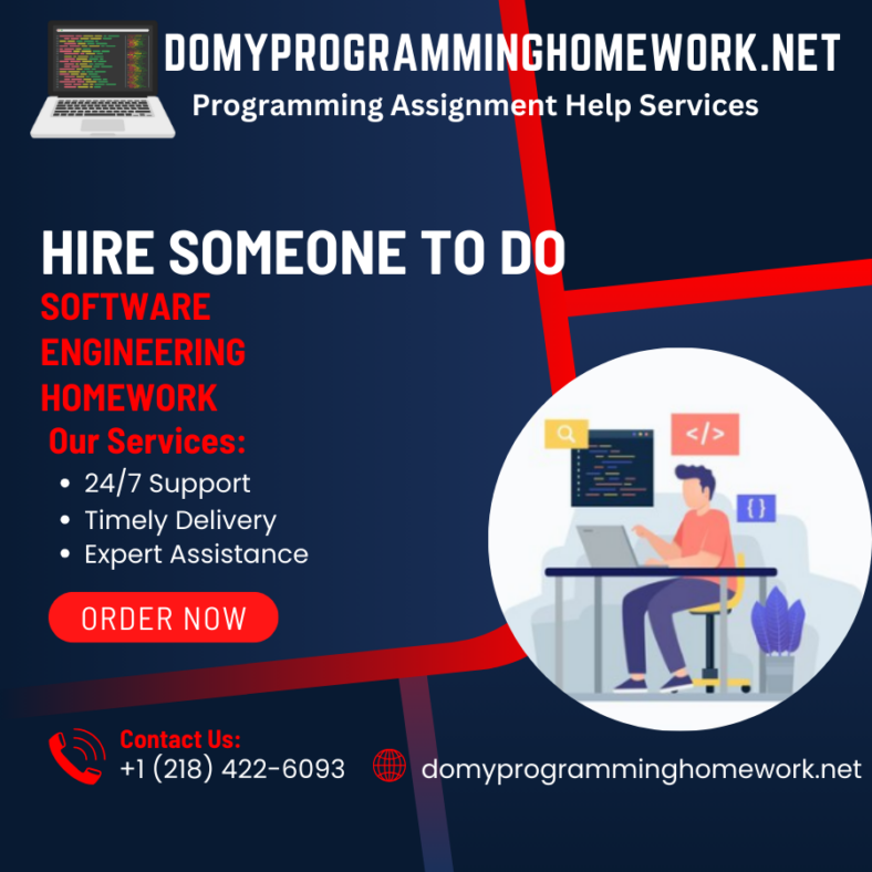 Pay Someone To Take Software Engineering Assignment | Do My Programming ...